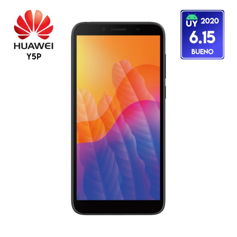 Review Huawei Y5P: Un gama de entrada con sorpresas – Alexis Martinovic
